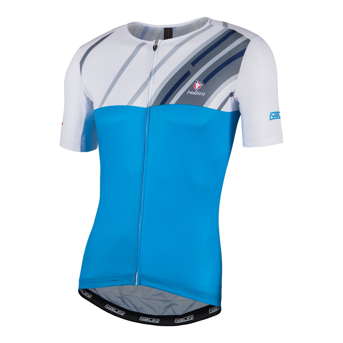 Noutati: Tricou Roma Race Albastru